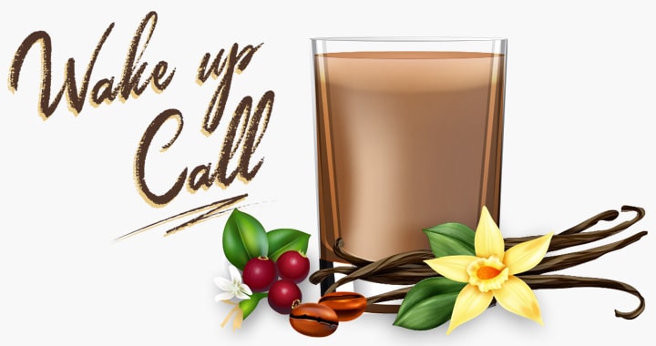 Wake Up Call Cocktail | Rezept, Zubehör, Zutaten, Tipps