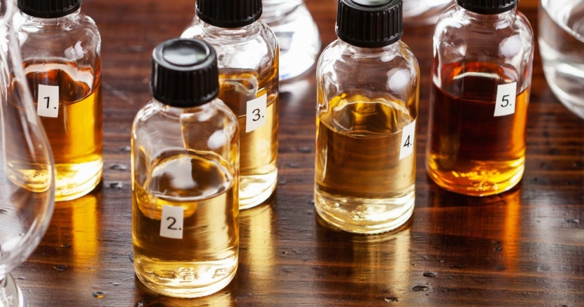 Schöne Whisky-Probiersets & Miniaturen zum probieren und verschenken