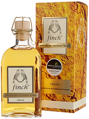 finch Classic - Whiskywelt