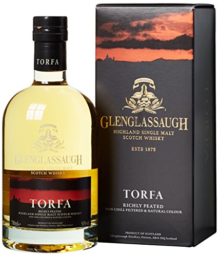 Glenglassaugh Torfa - Whiskywelt